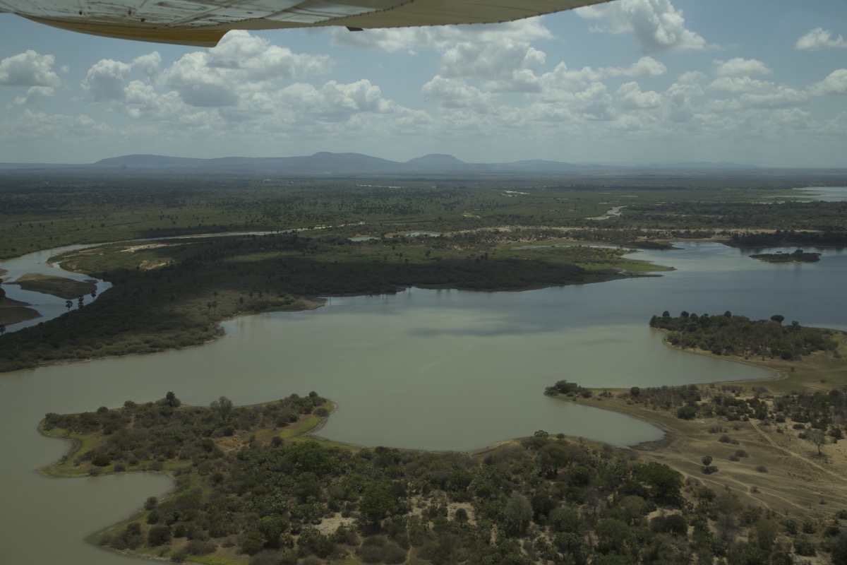 Spécial Lacs, Vallée du grand rift Kenya et Uganda | Air-Adventures